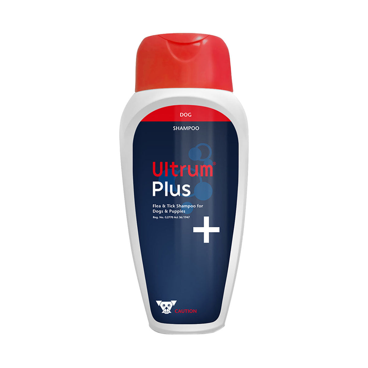 Kyron Ultrum Shampoo Plus 250ml - Med365