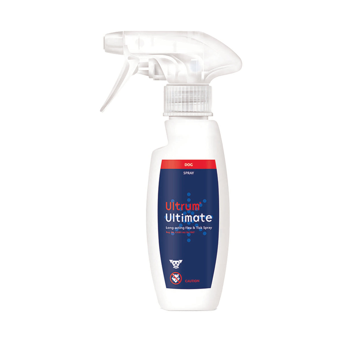 Kyron Ultrum Ultimate Spray 225ml - Med365