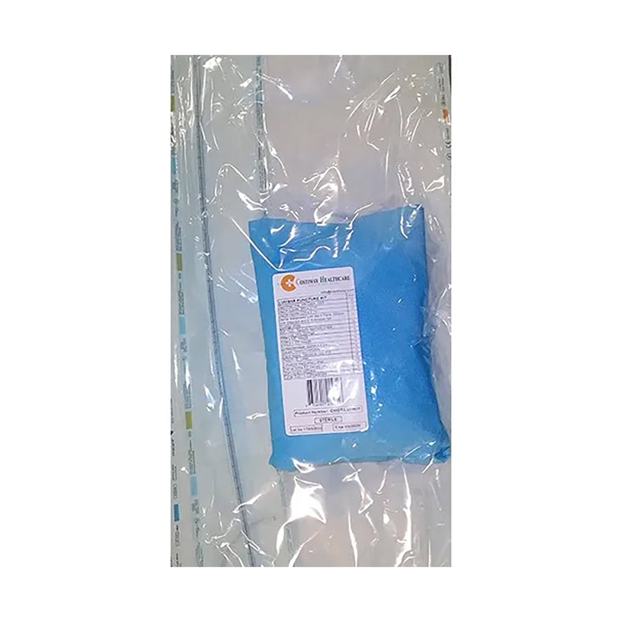 Lumbar Puncture Kit Costiway 1 Unit - Med365