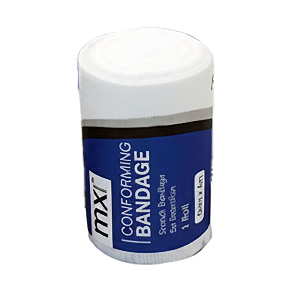MX Health Conforming Bandage 5cm x 4m 12 Pack - Med365