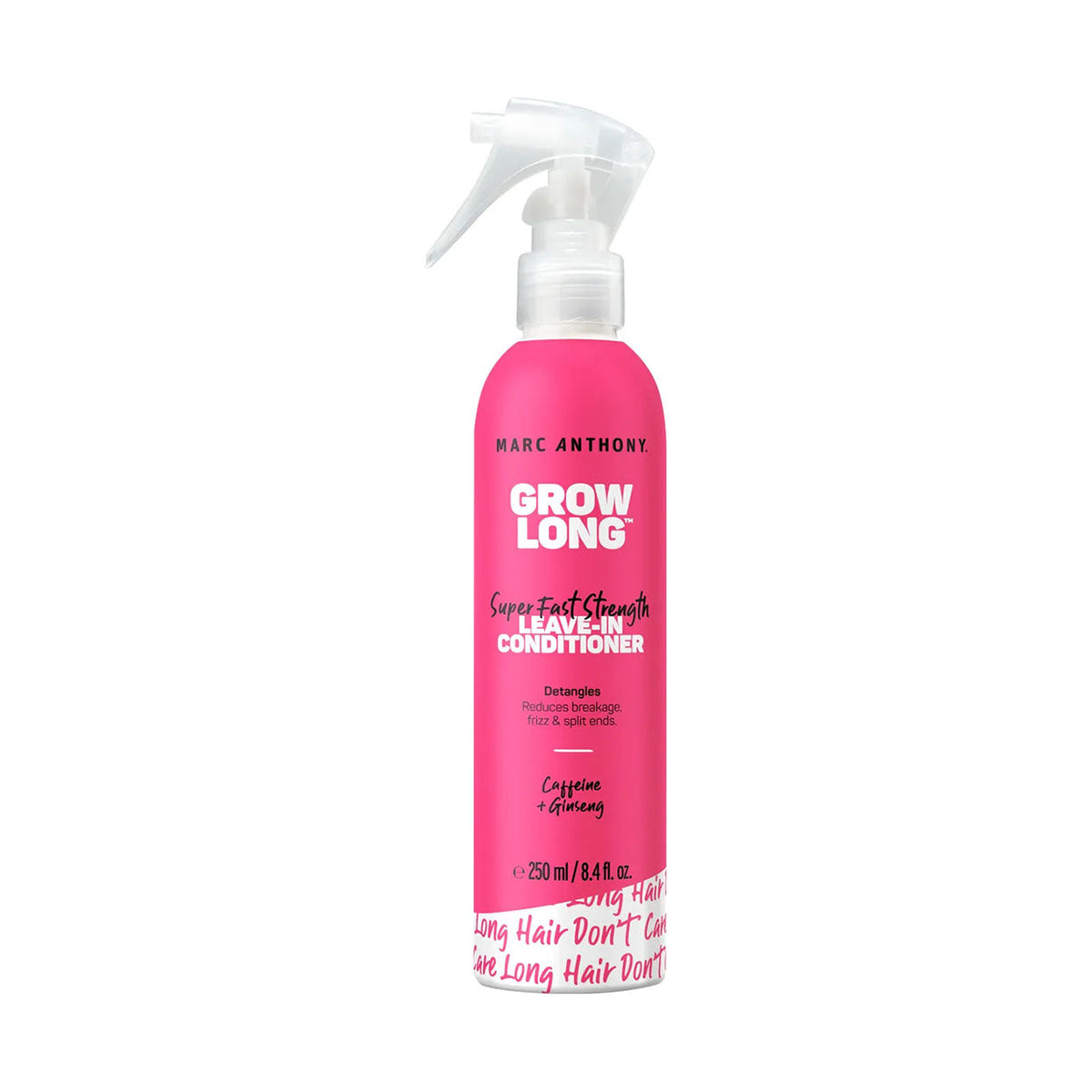 Marc Anthony Leave-In Conditioner Strengthening Grow Long 250ml - Med365