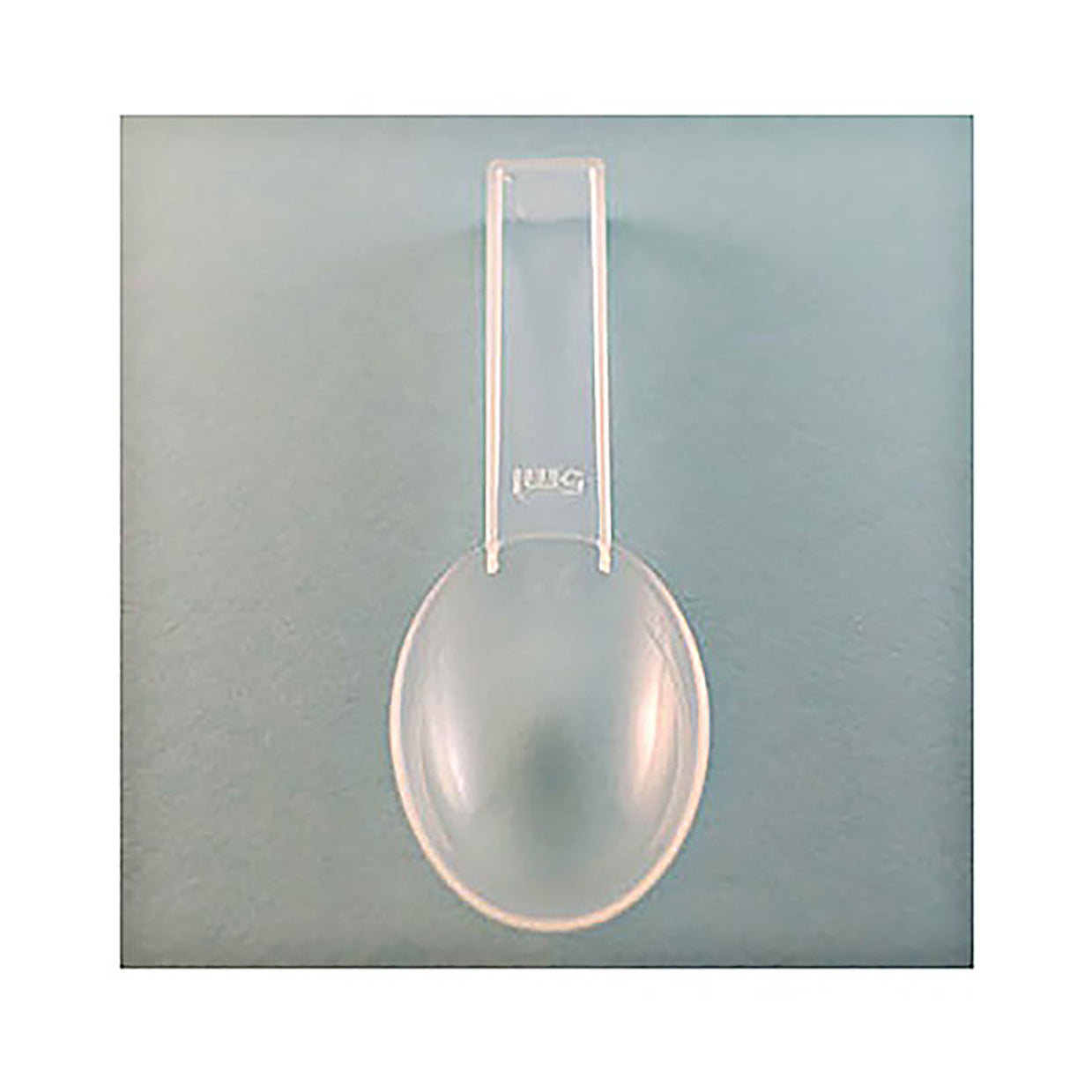 Medicine Spoon 2.5ml/5ml 500 Pack - Med365