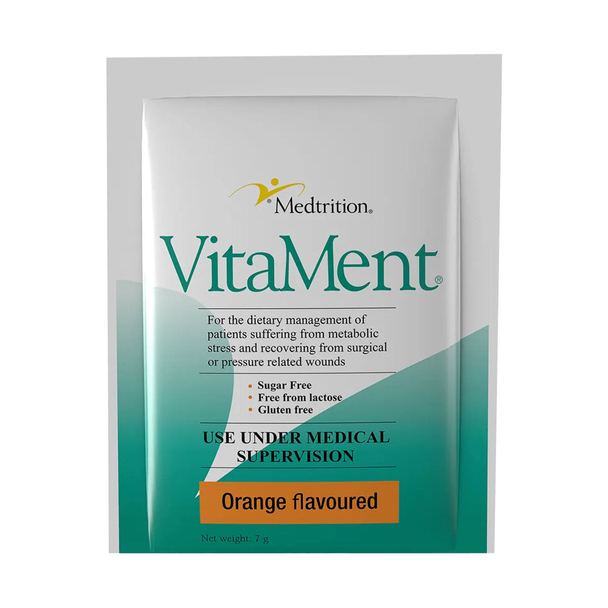 Medtrition Vitament Orange 7g - Med365
