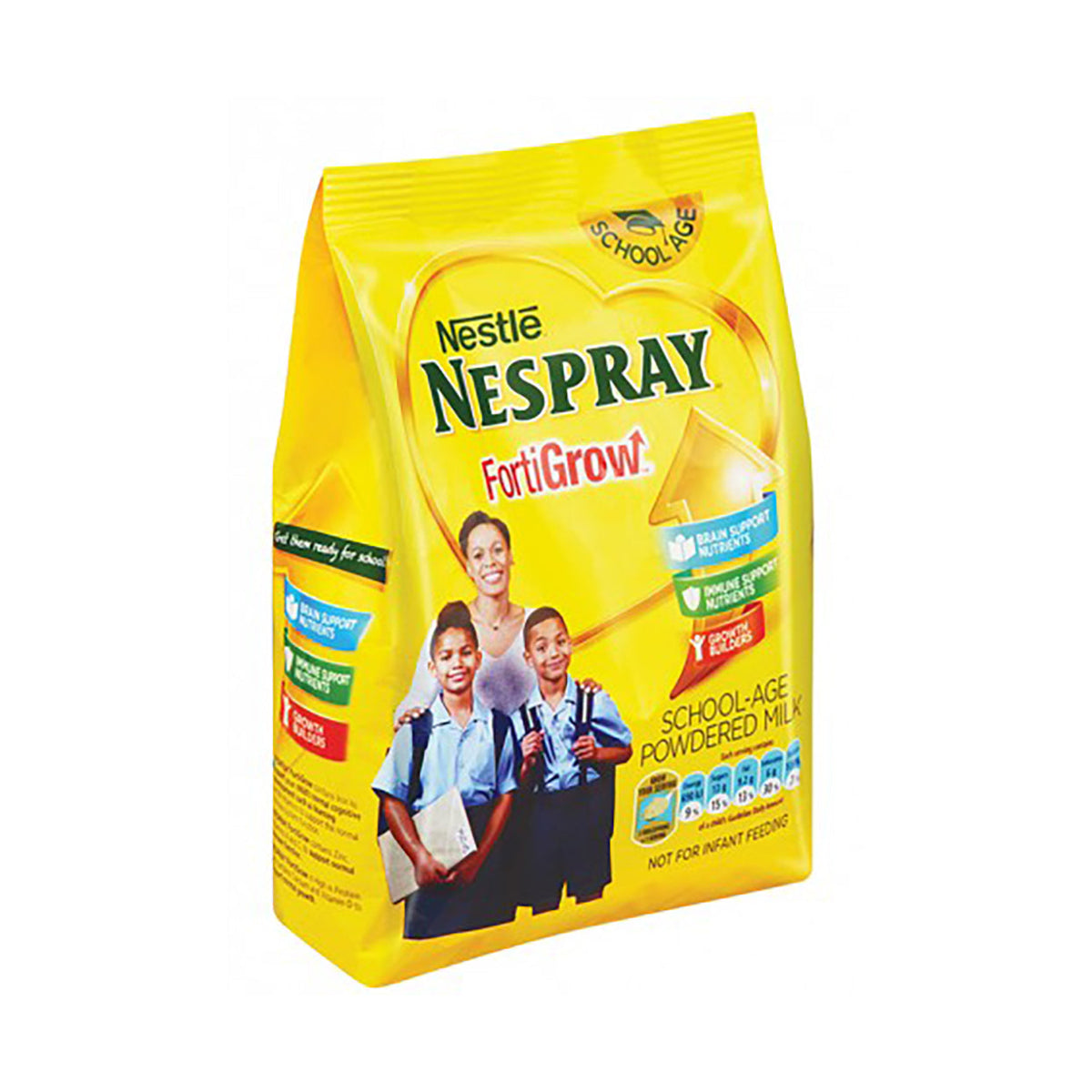 Nestle Nespray Powder 400g - Med365