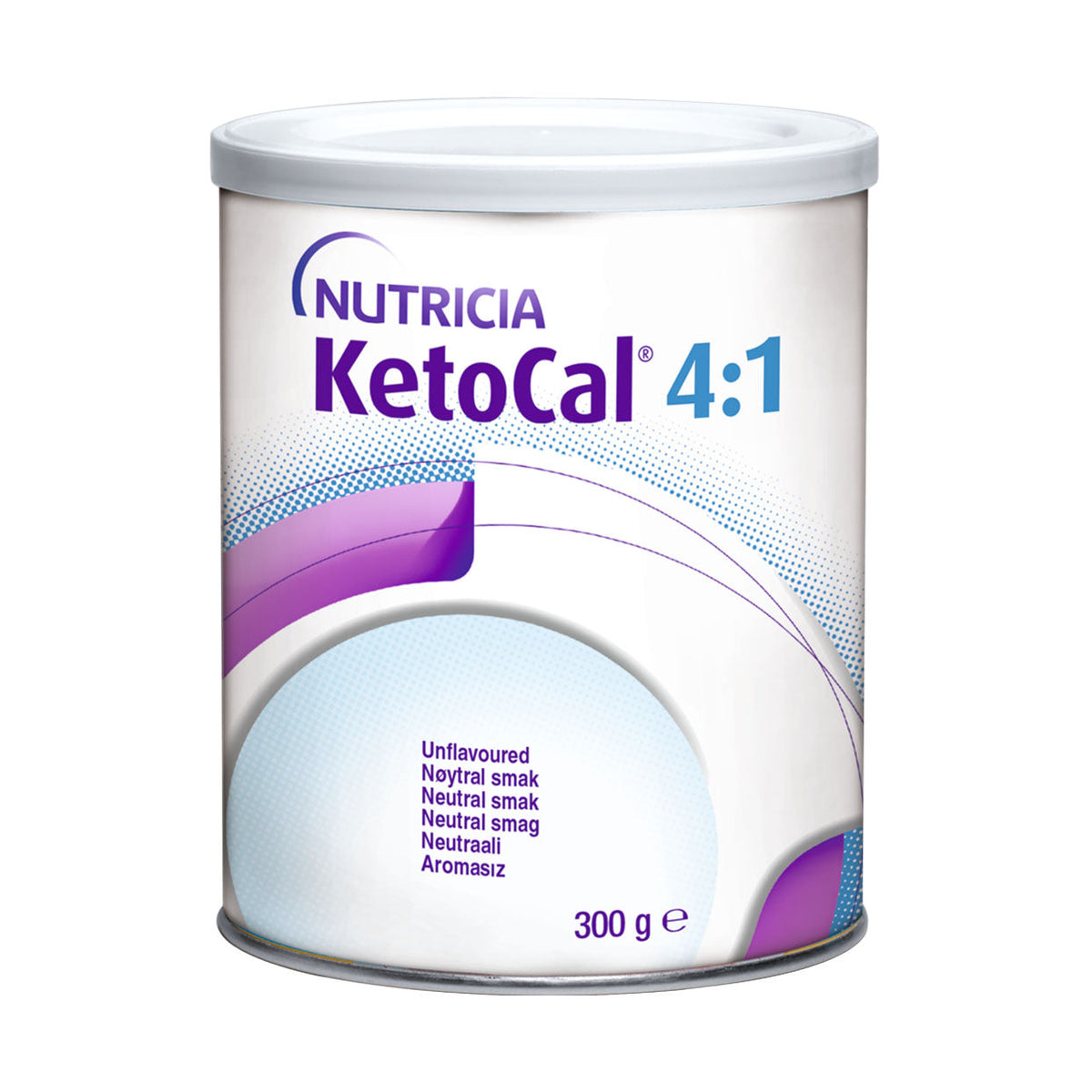 Nutricia Ketocal Powder 300g - Med365