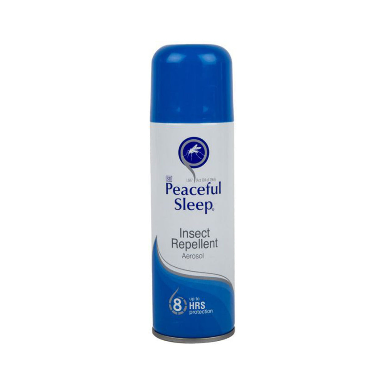 Peaceful Sleep Travel Aero 150ml - Med365