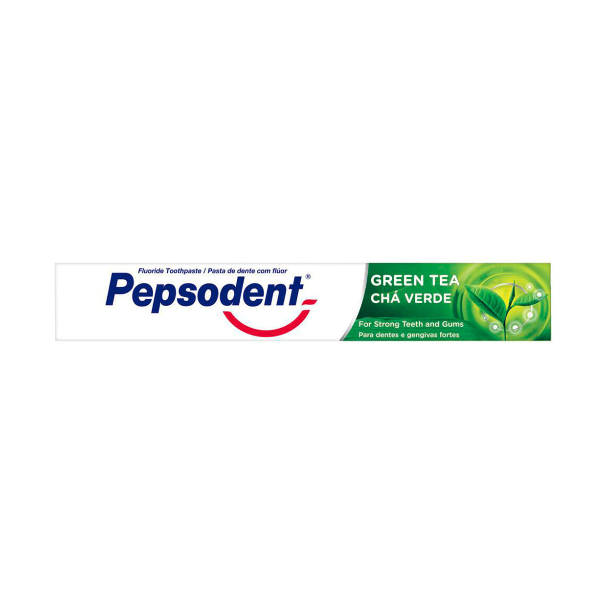 Pepsodent Toothpaste Green Tea 100ml - Med365