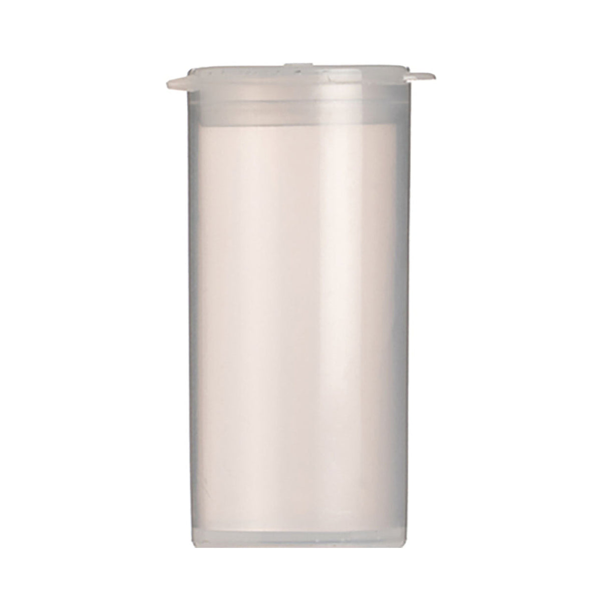 Pill Vial 20ml Clear 100 Pack - Med365