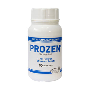 Prozen 60 Capsules - Med365