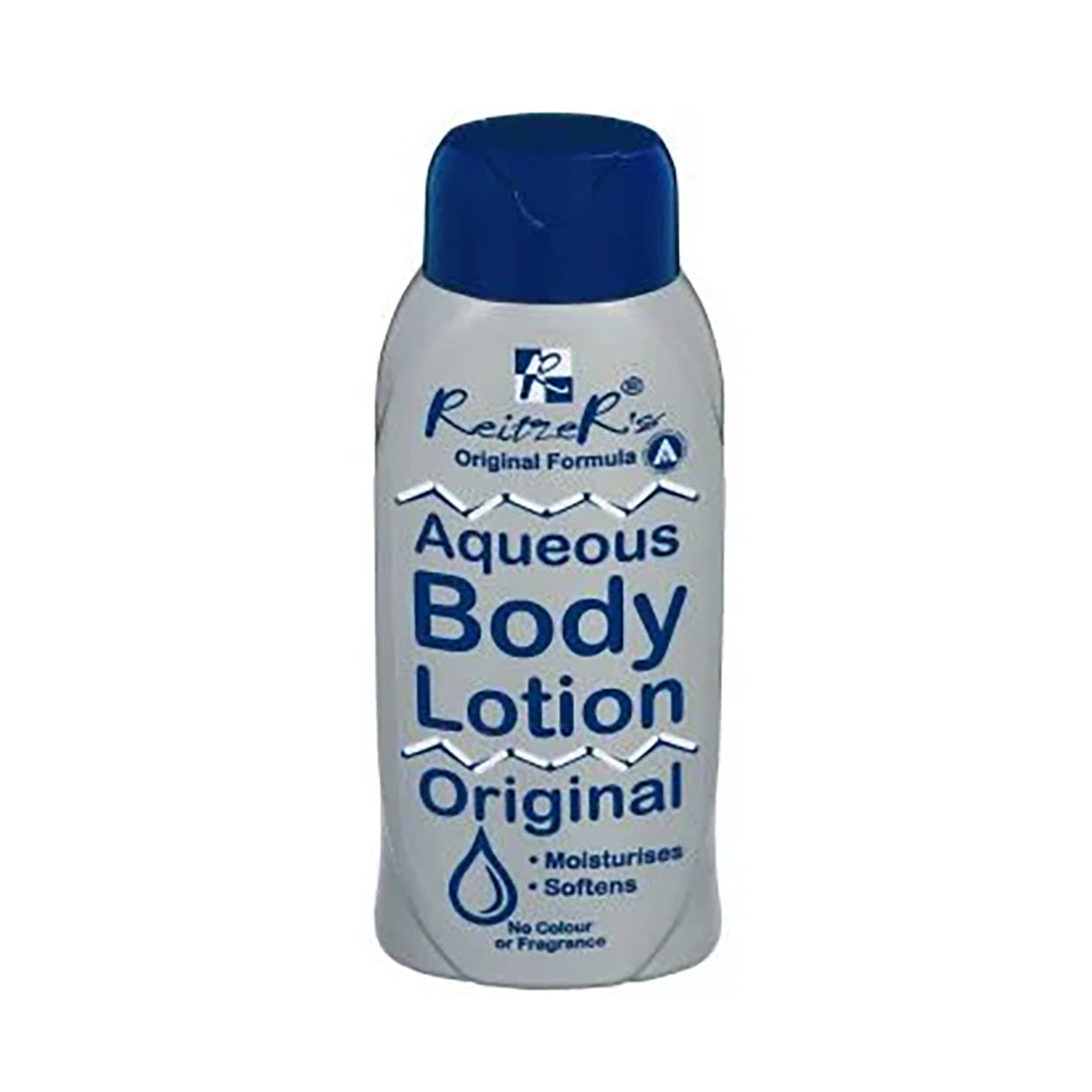 Reitzer Aqueous Body Lotion Original 400ml - Med365