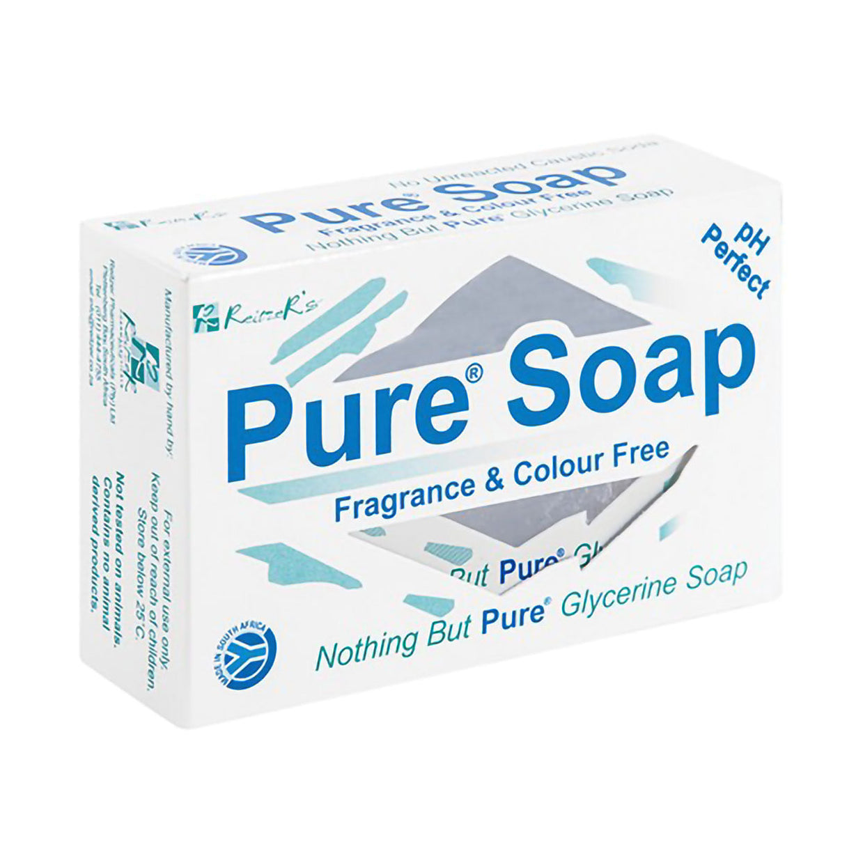 Reitzer Pure Soap 150g - Med365