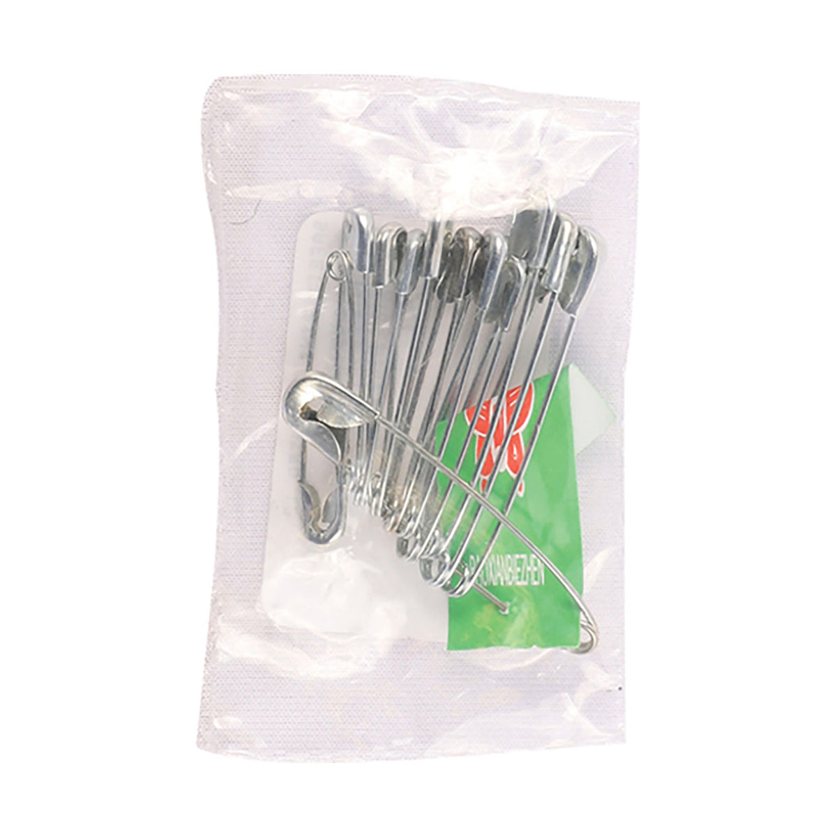 Safety Pins Assorted 12 - Med365