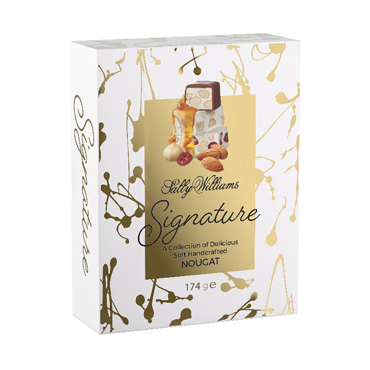 Sally Williams Signature Collection 174g - Med365