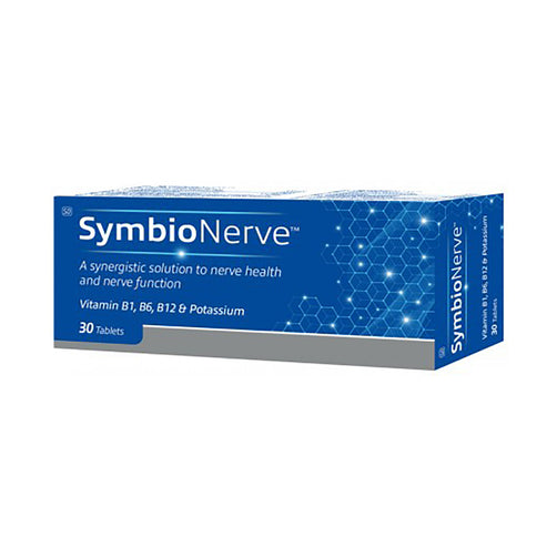 Symbionerve 30 Tablets - Med365