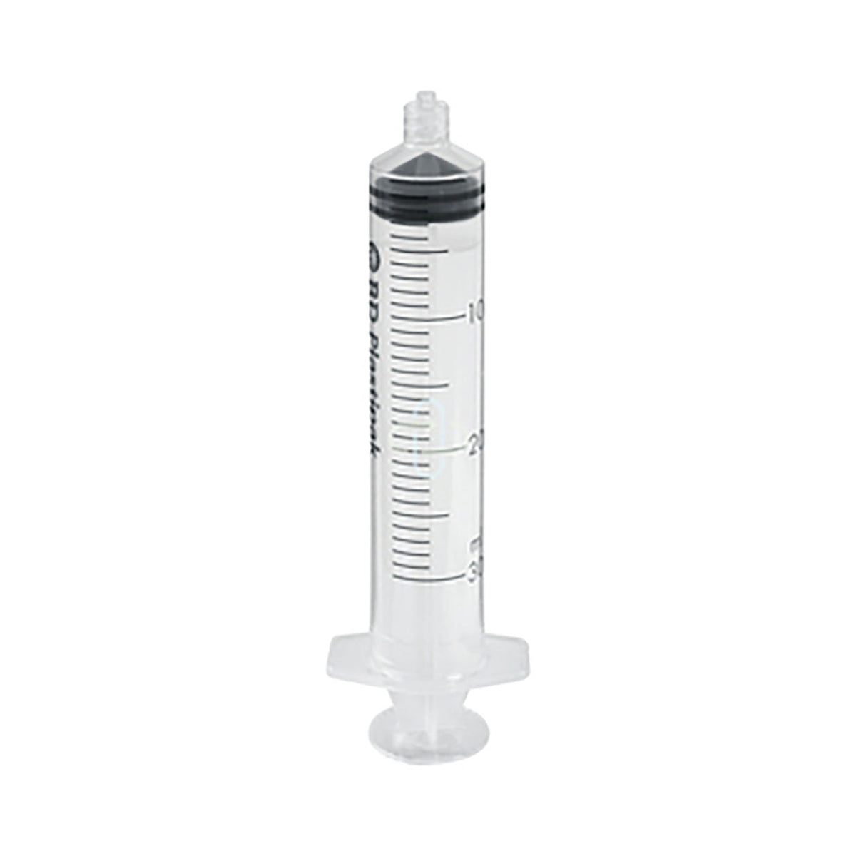 Syringe 30ml Luer Lock Singles - Med365