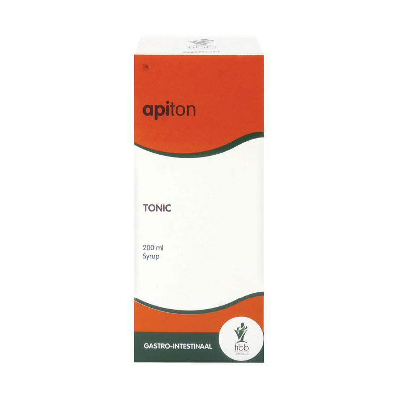 Tibb Apiton Tonic 200ml - Med365