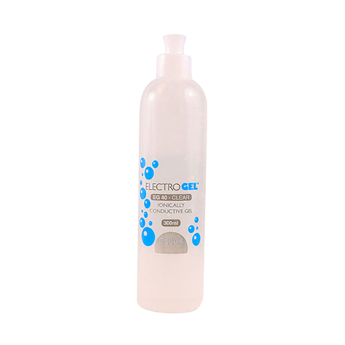 Ultra Electro Gel Clear Eg 40 300ml - Med365
