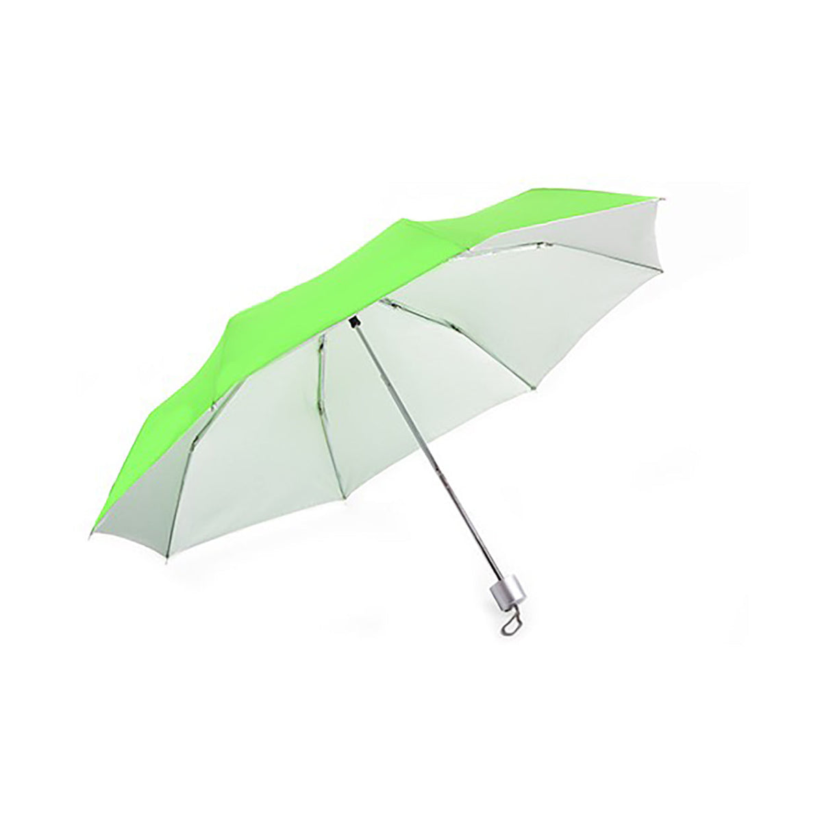 Umbrella Mini Compact - Green - Med365