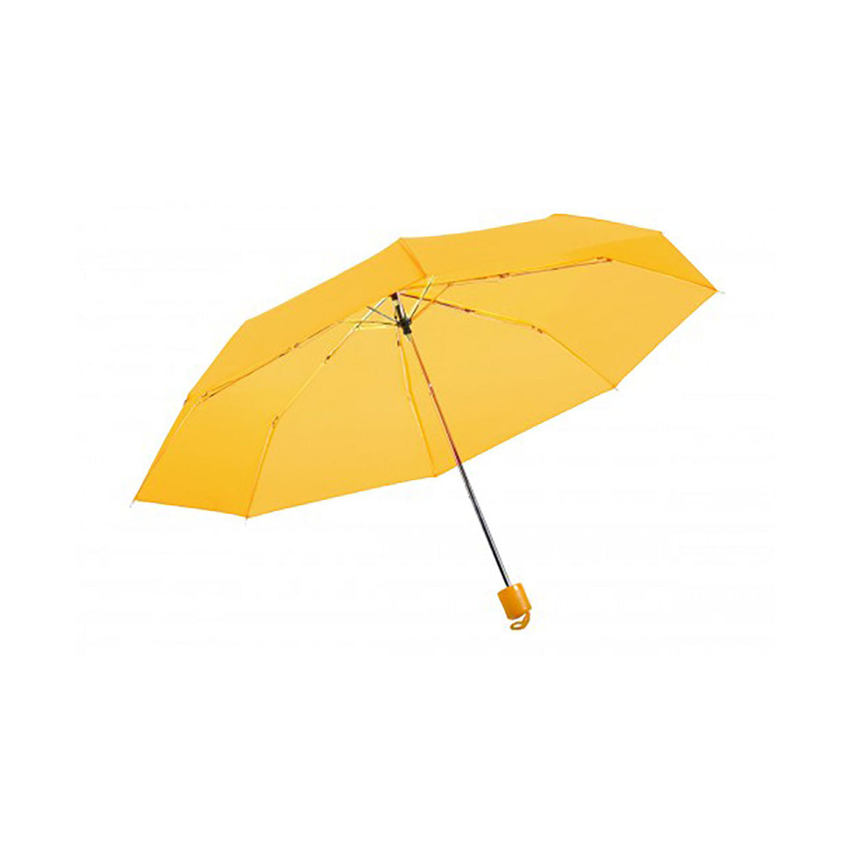 Umbrella Mini Compact - Yellow - Med365