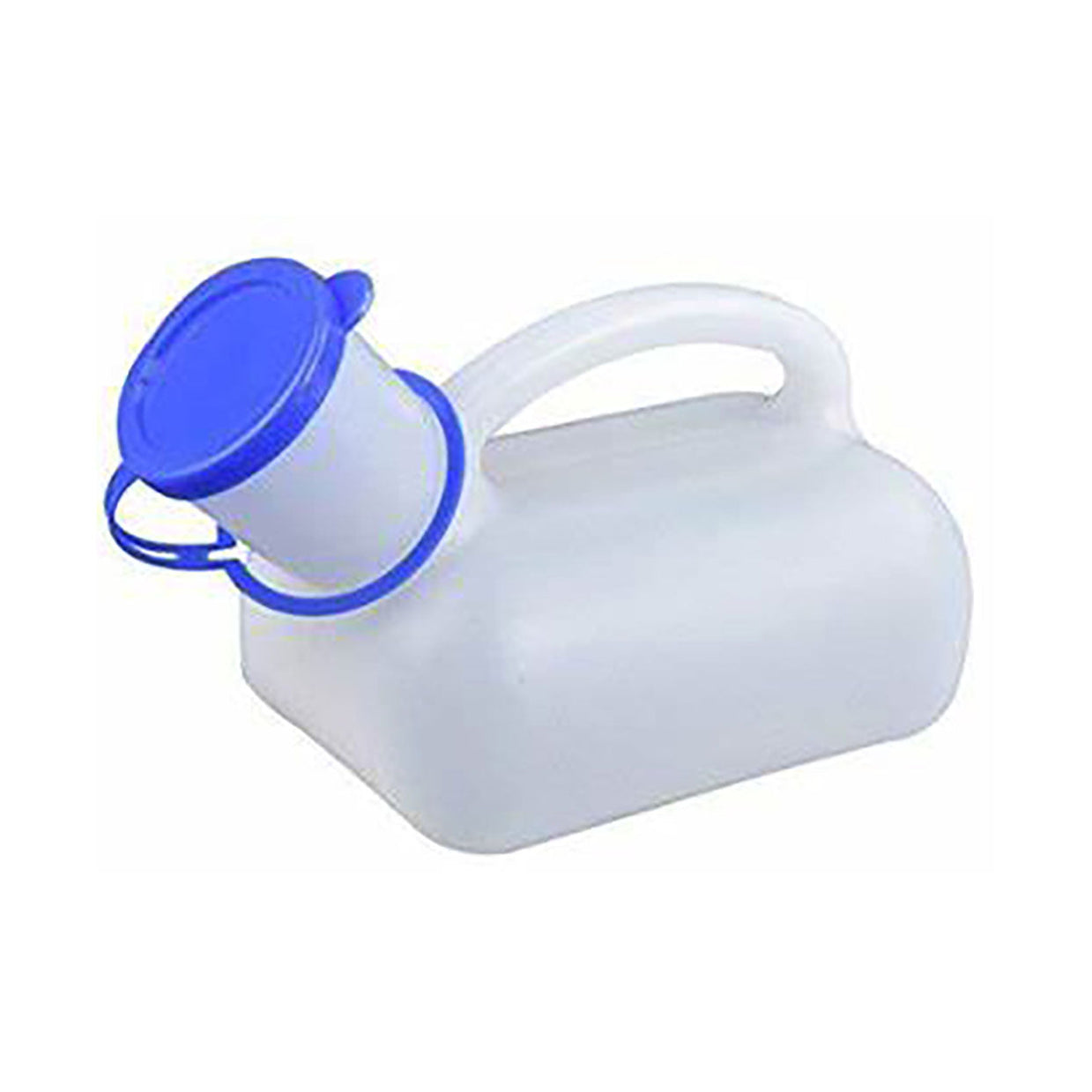 Urinal Male Plastic - Med365