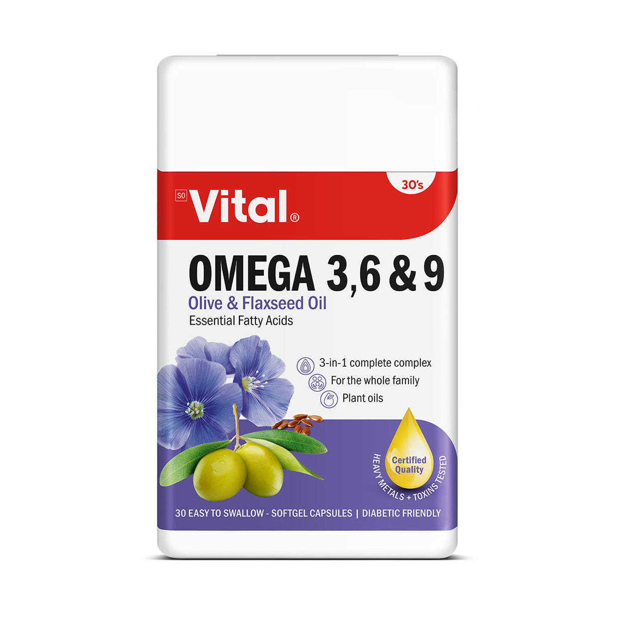 Shop Joint Supplements at Med365