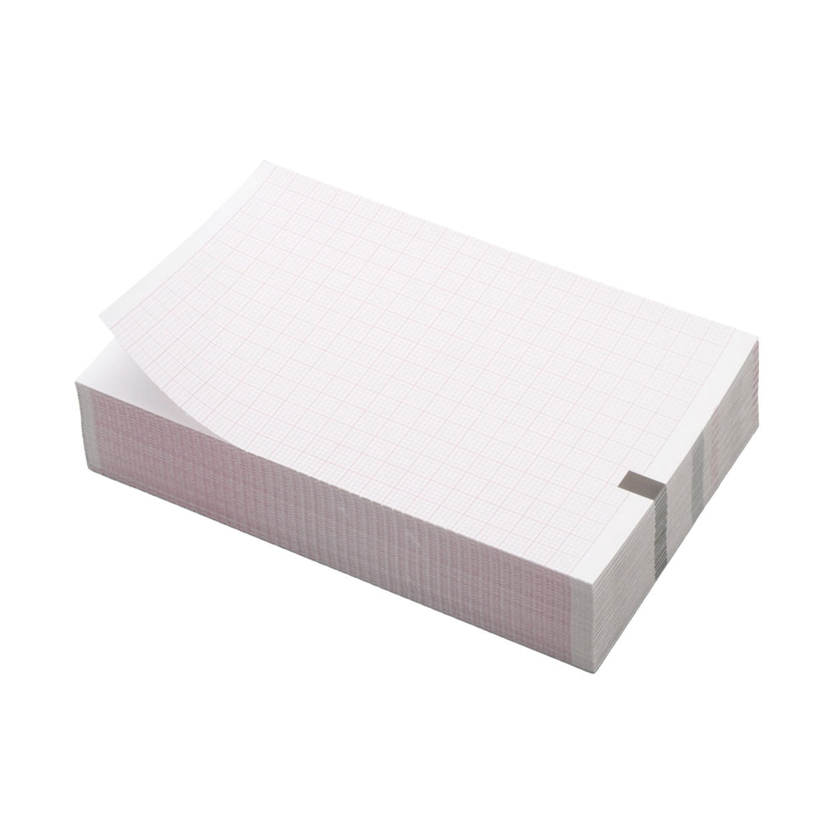 Welch Allyn ECG Paper 406021 Z Fold Printer Paper - Med365