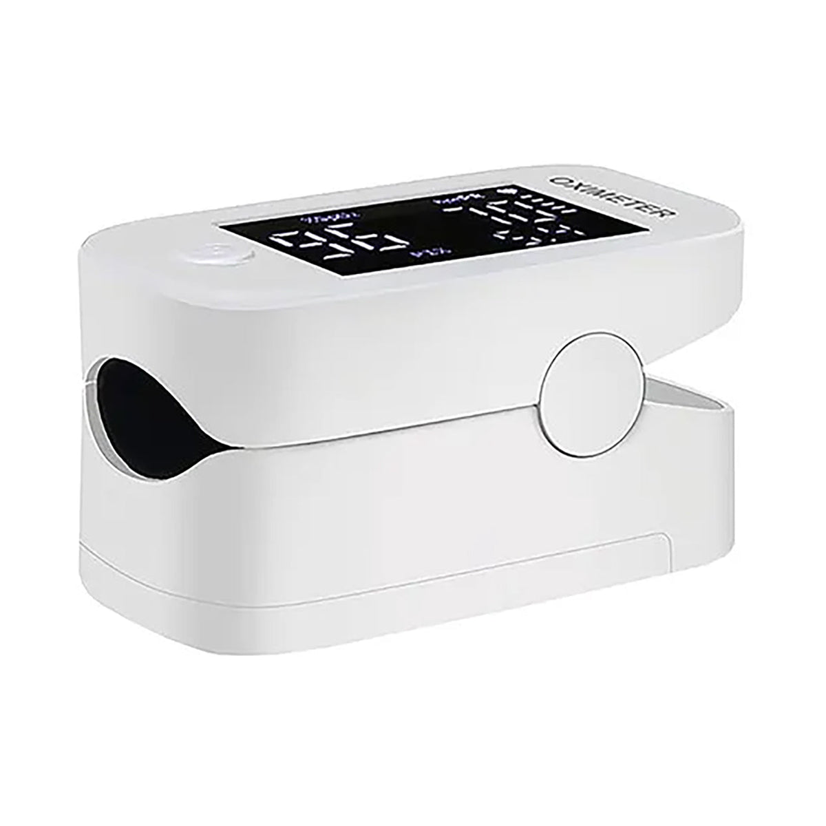 Yimi Life Pulse Oximeter Fingertip 1 Unit - Med365