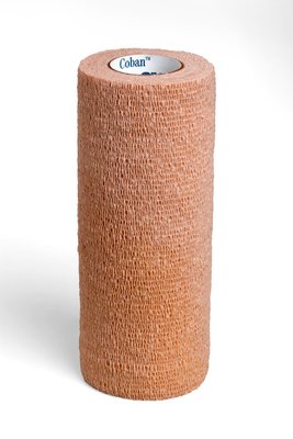 3M Coban Bandage 150mmx4.5m - Med365