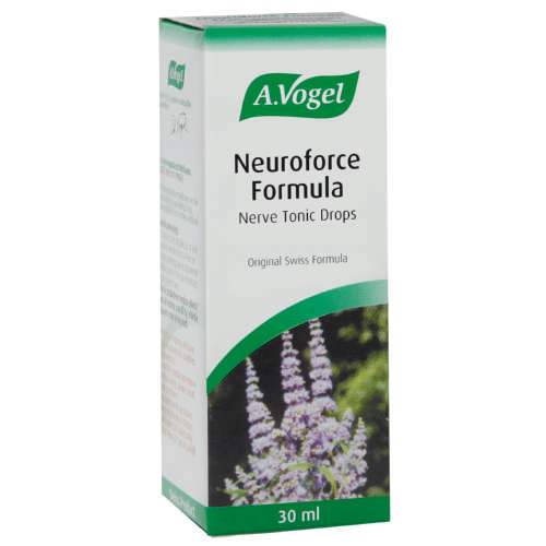 A.Vogel Neuroforce 30ml - Med365