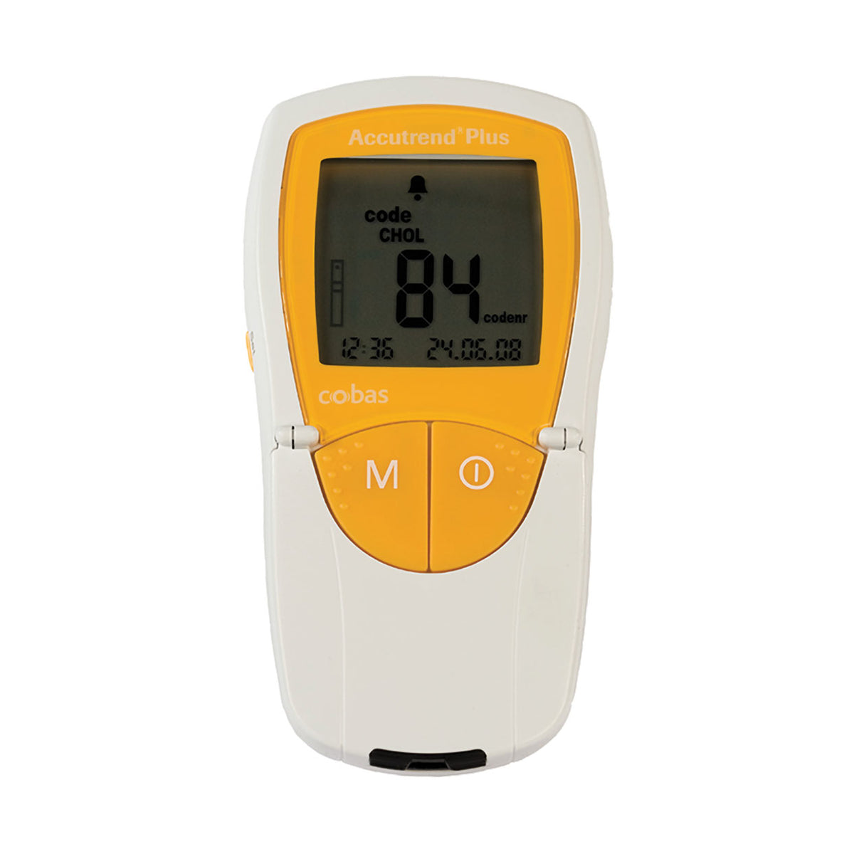 Accutrend Plus Cholesterol Meter - Med365