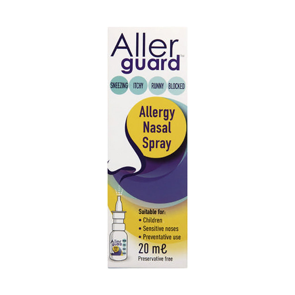 Shop Nasal Spray at Med365