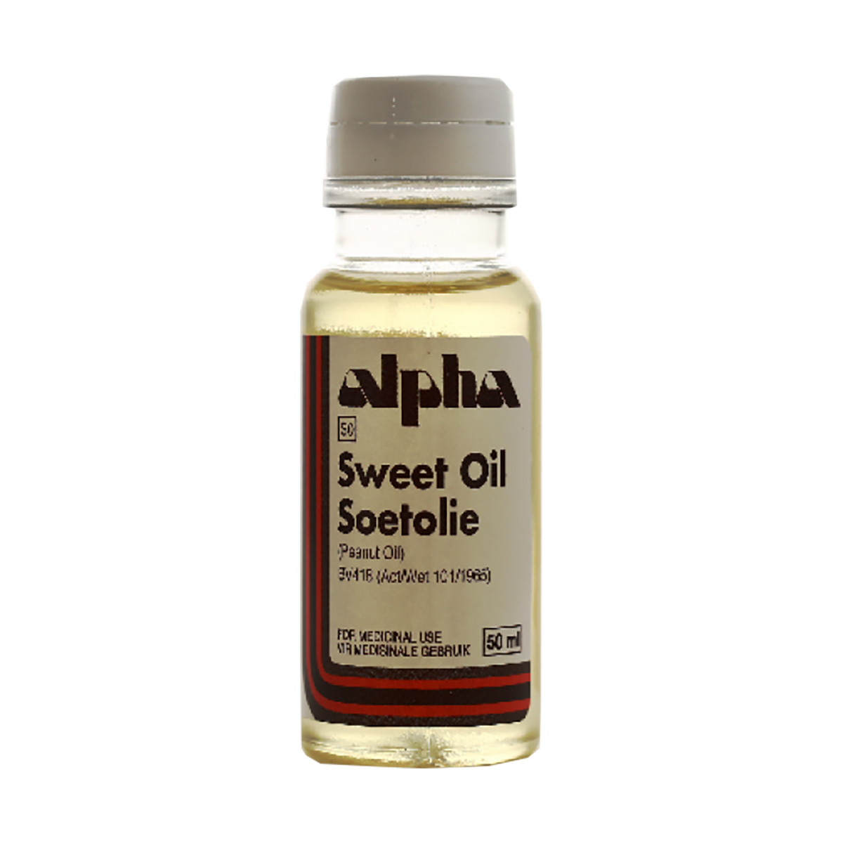 Alpha Sweet Oil 50ml - Med365