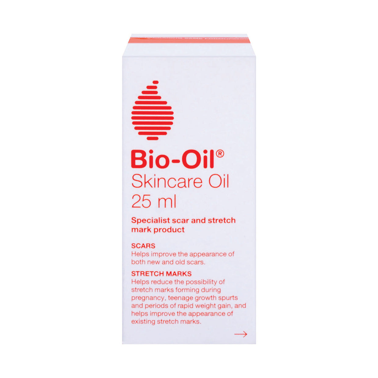 Shop Tissue Oil at Med365