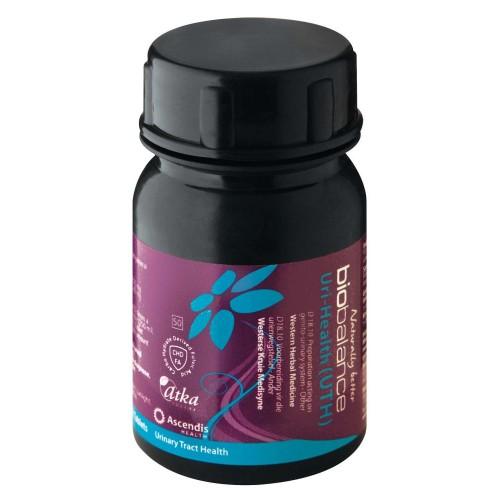 BioBalance Immunova UTH-Health 32 Tablets - Med365