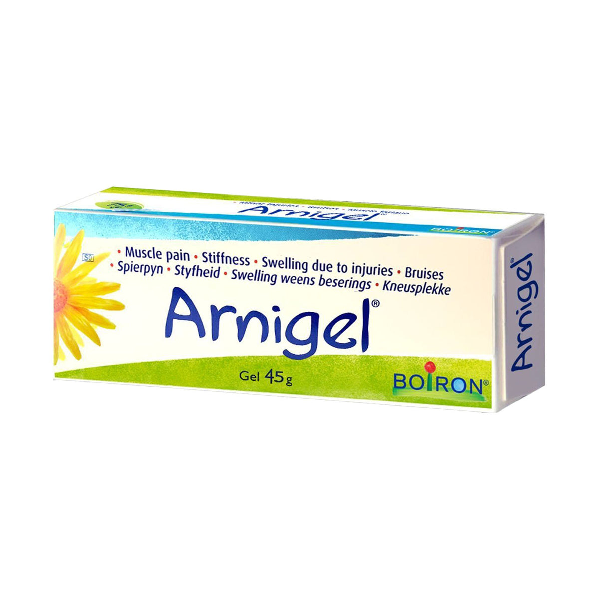 Arnigel 45g - Med365