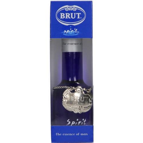 Brut Aftershave Spirit 100ml - Med365