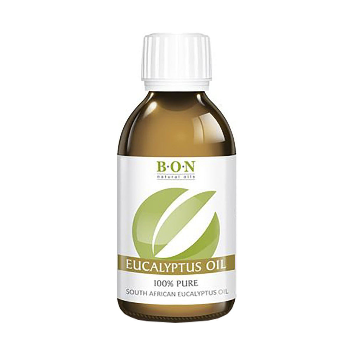 Busby Oils Natal Bon Eucalyptus Oil 200ml - Med365