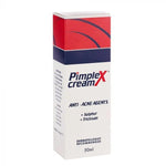 Dermopal Pimplex Cream 50ml - Med365