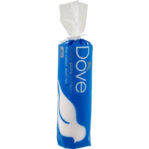 Dove Cotton Wool Roll 25g - Med365