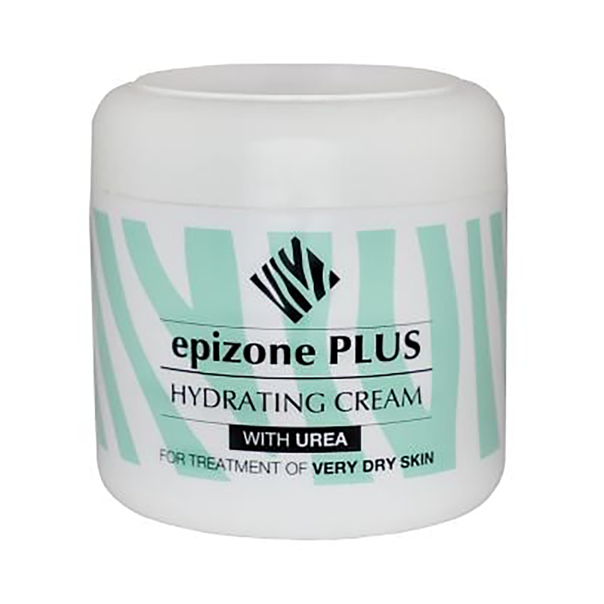 Epizone Plus Hydrating Cream With Urea 500ml - Med365