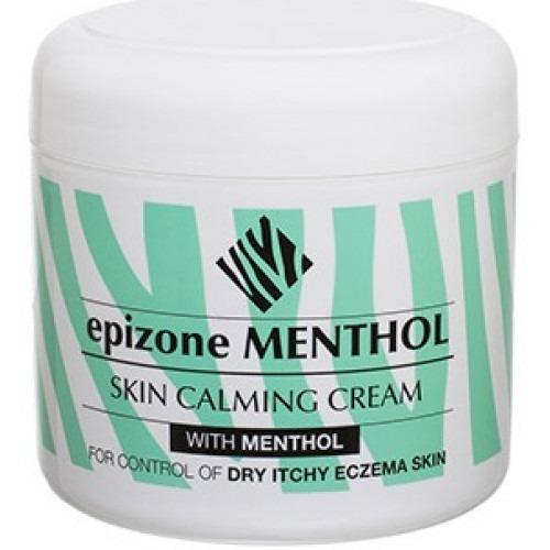 Epizone Menthol Cream 500ml - Med365