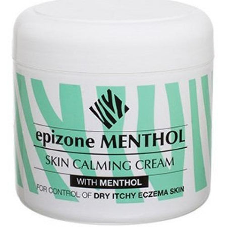 Epizone Menthol Cream 500ml - Med365