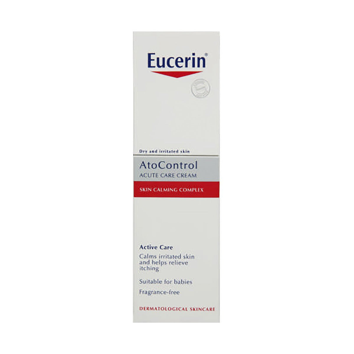 Eucerin AtoControl Acute Care Cream 40ml - Med365