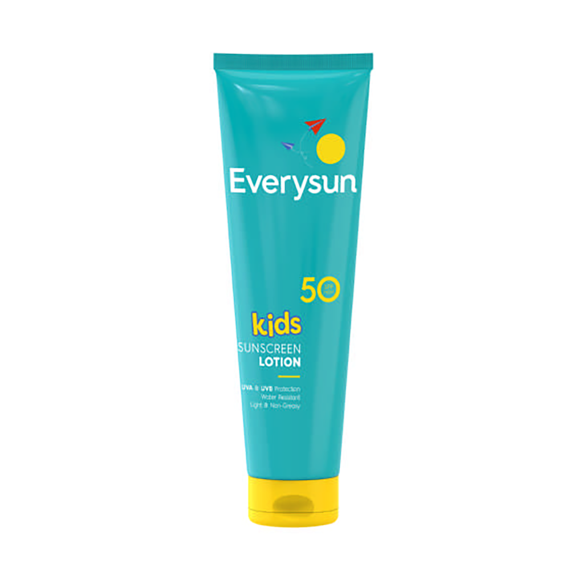 Everysun Kids SPF50 Sunscreen Lotion 100ml - Med365