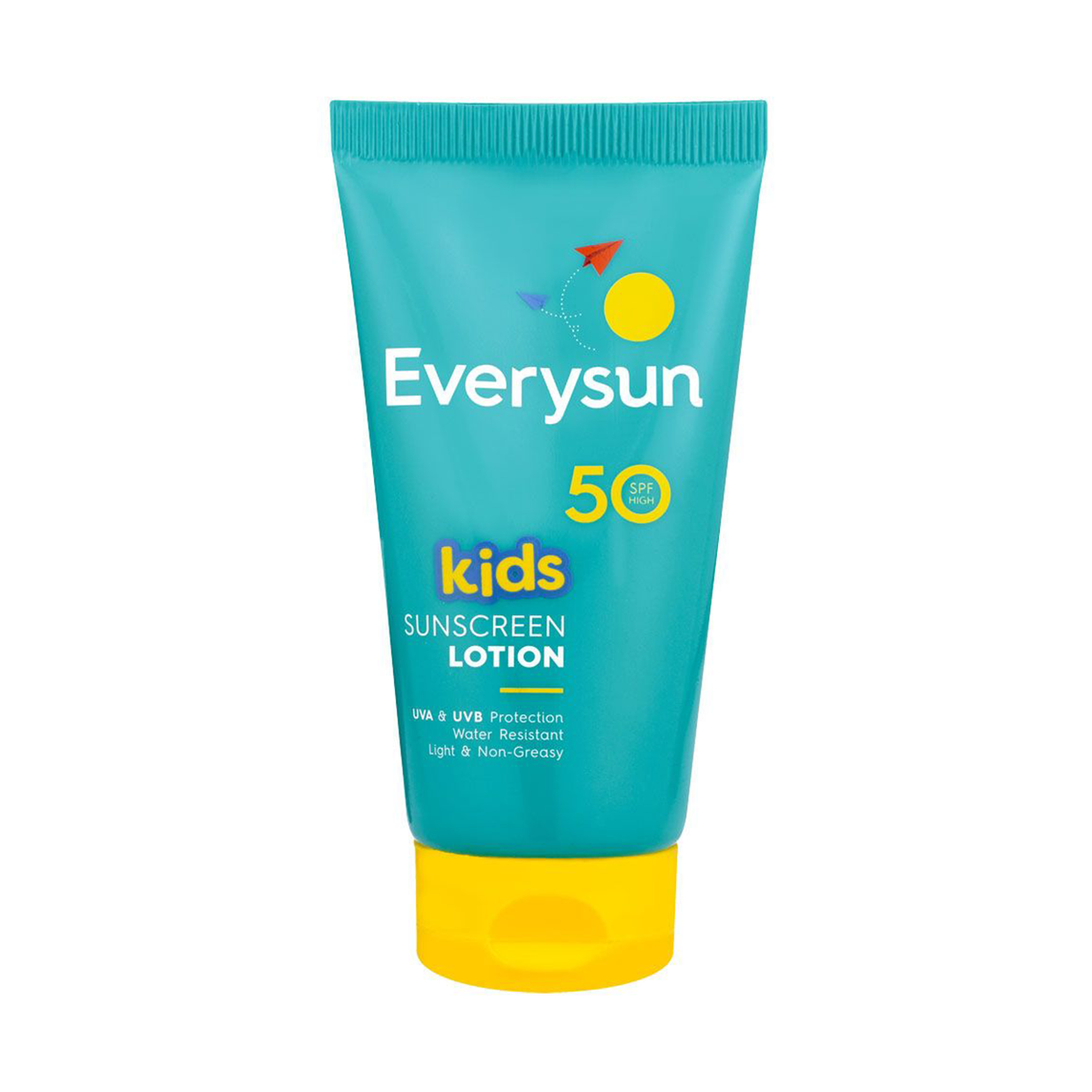 Everysun Kids SPF50 Sunscreen Lotion 50ml - Med365