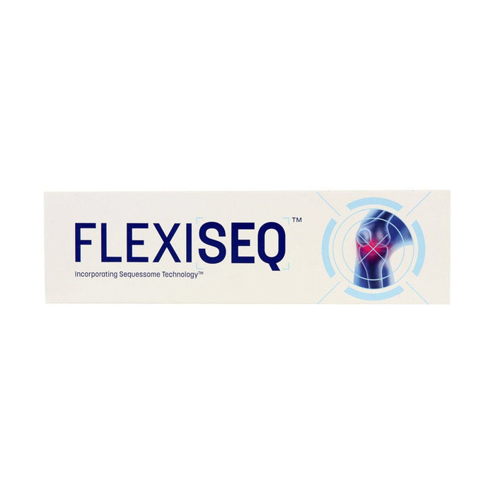 Flexiseq Osteoarthritis Pain Gel 50g - Med365