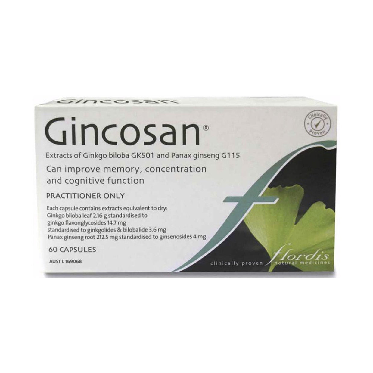 Shop Ginseng at Med365