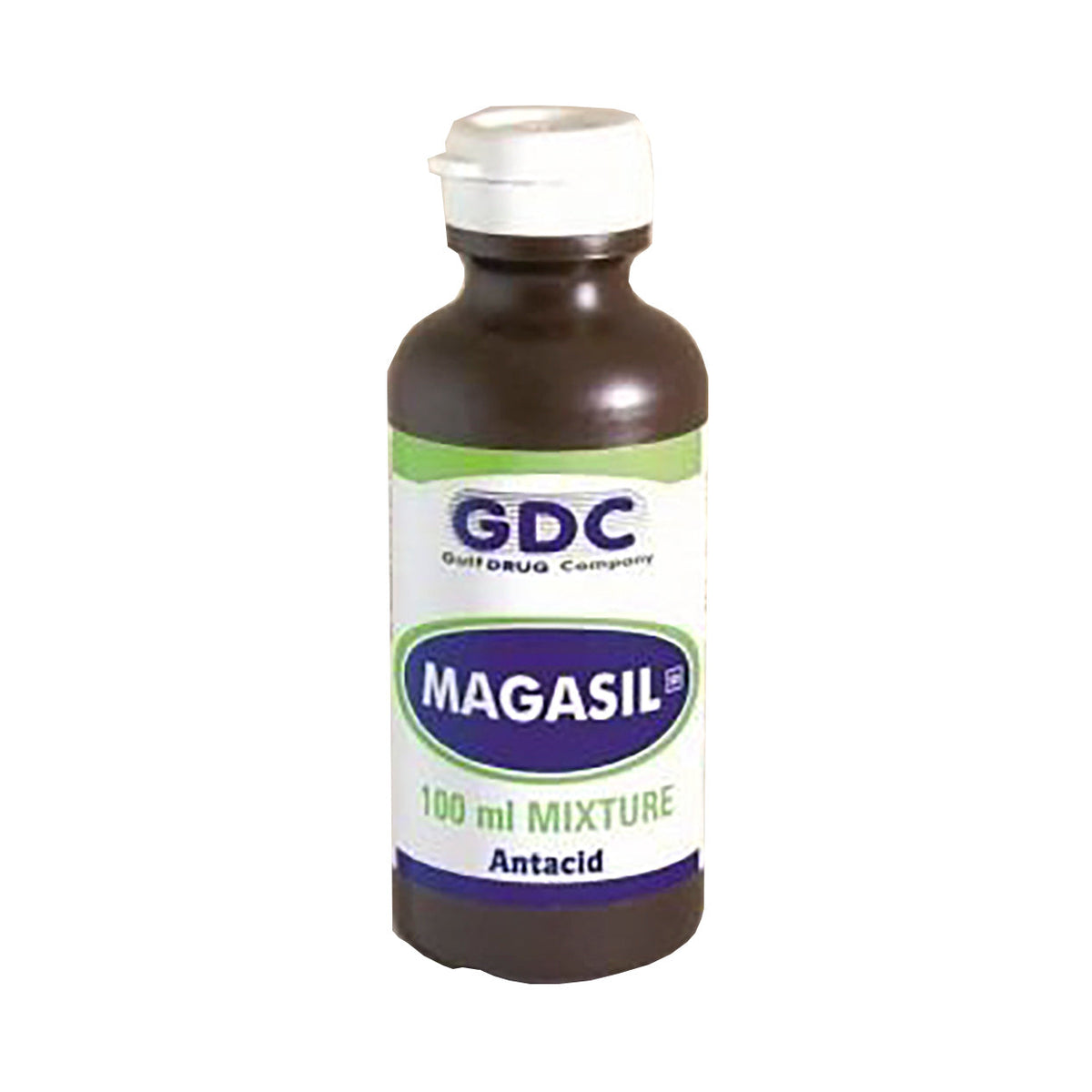GDC Magasil 100ml - Med365