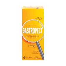Gastropect Suspension 100ml - Med365