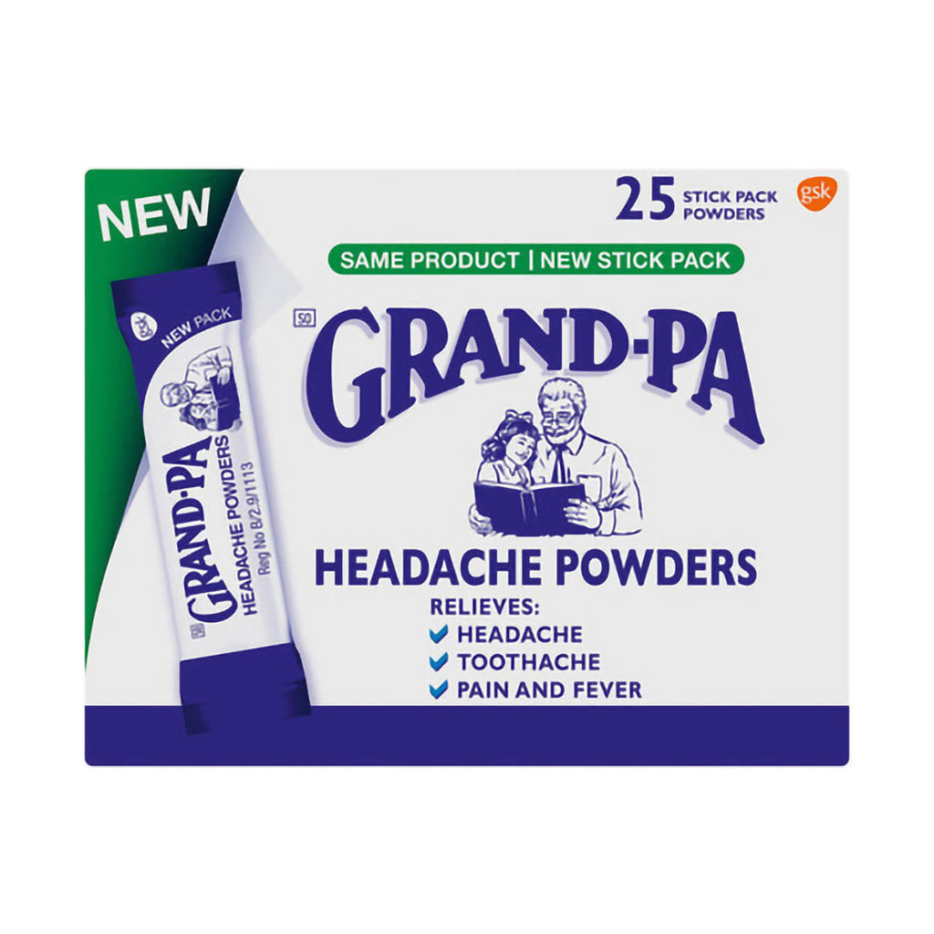 Shop Toothache at Med365